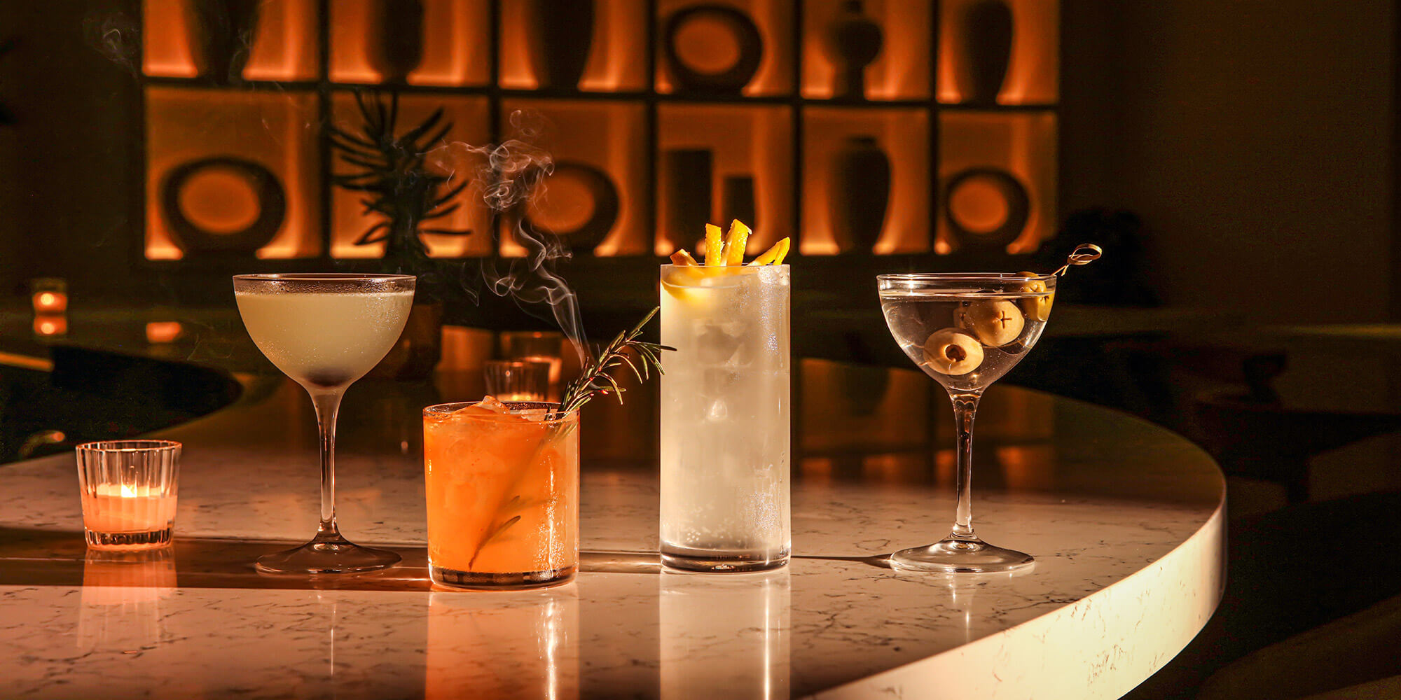 West Loop Chicago Restaurants | The Green at 320 S Canal